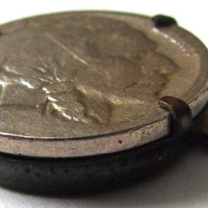 USA, Native AMERICAN CLASP Native American Vintage 1913–1938 Very ...
