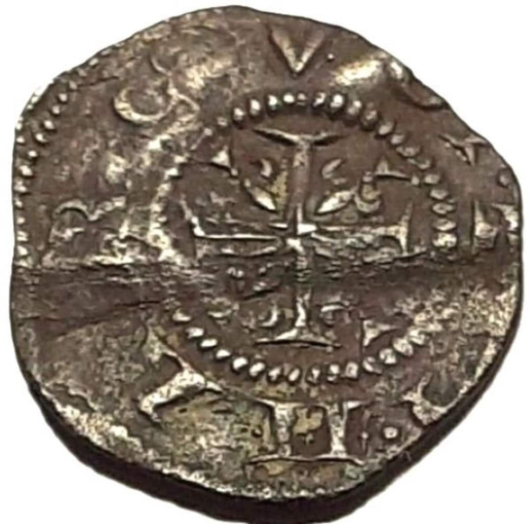 SILVER, REPUBLIC of VENICE Doge Giovanni Dandolo 1280-89 1 Quartarolo ...