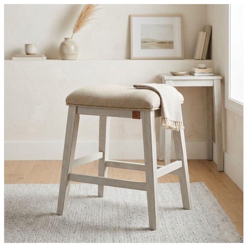 Counter Stools Coastal - Etsy