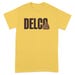 Delco Pooper T-shirts, Pennsylvania Pride Tee, Delaware County Humor ...