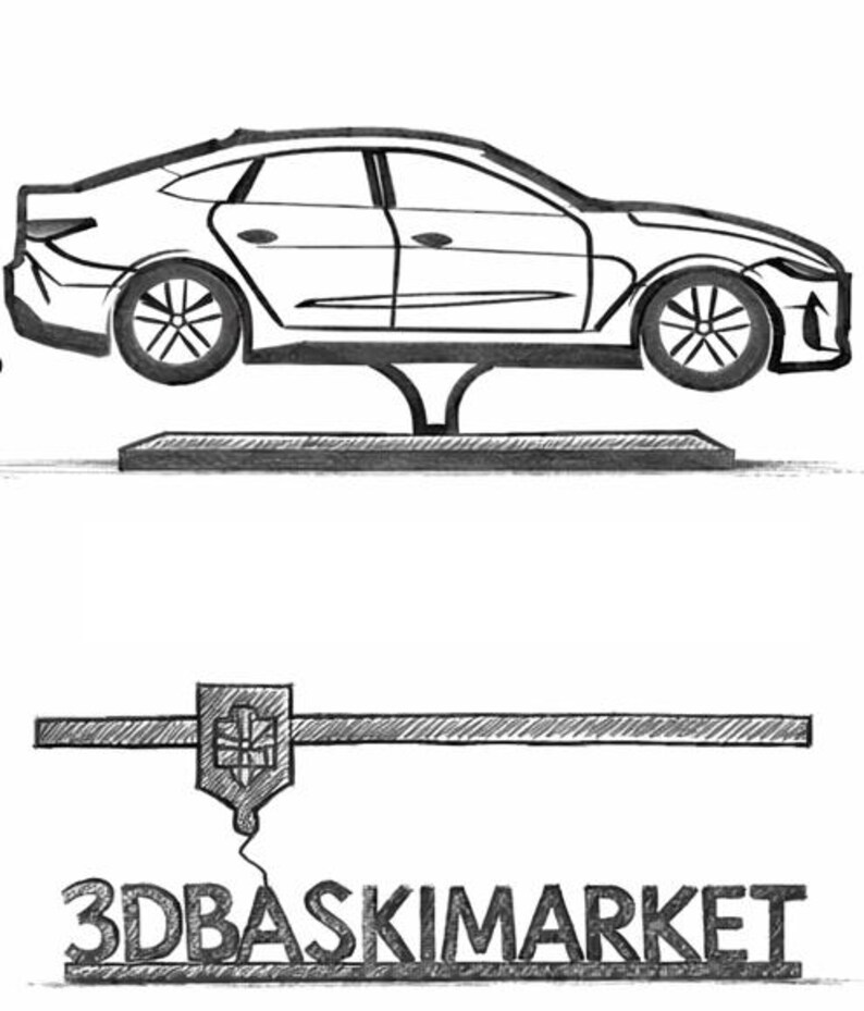 Quietly Powerful Car Decor Made to Belong Designed With Intention ...