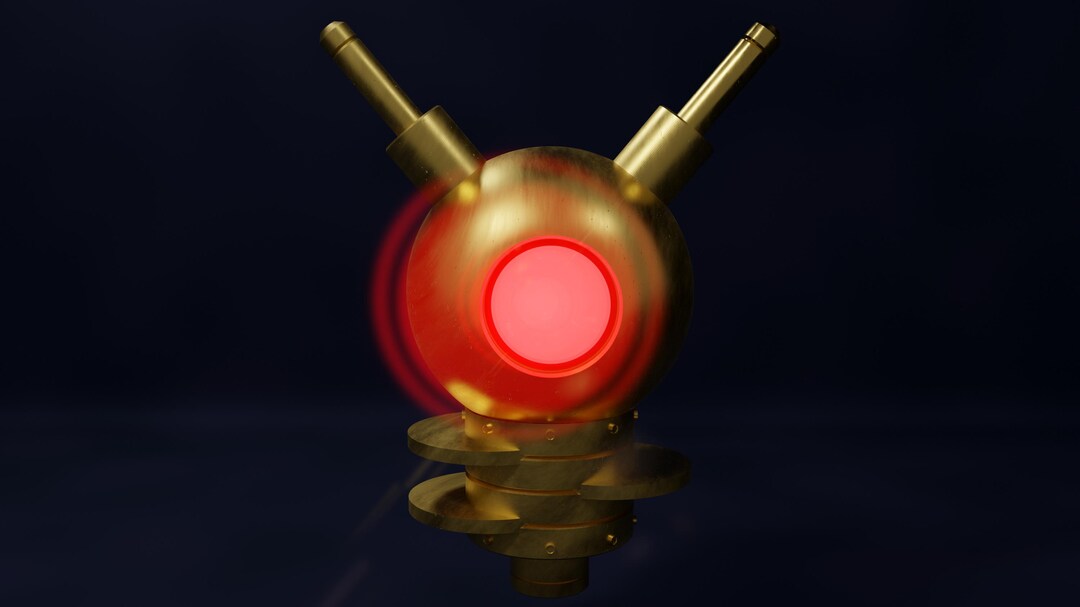 SOFANTHIEL Burger ID Drohne - 3D Stl File - Etsy.de