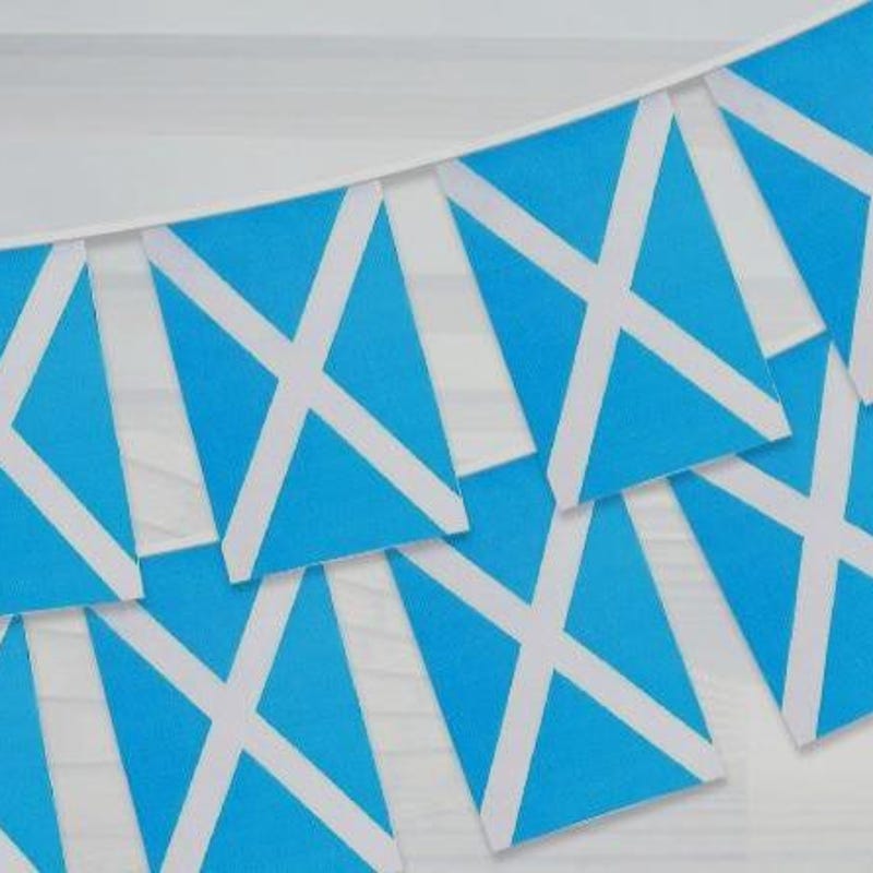 Saltire Flag Gifts - 60+ Gift Ideas for 2026