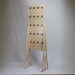 High Quality Plywood Stand - Complete Freestanding Interlocking ...