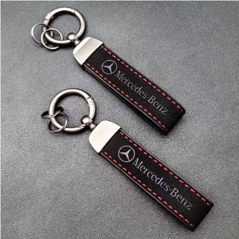 Mercedes Rings - Etsy