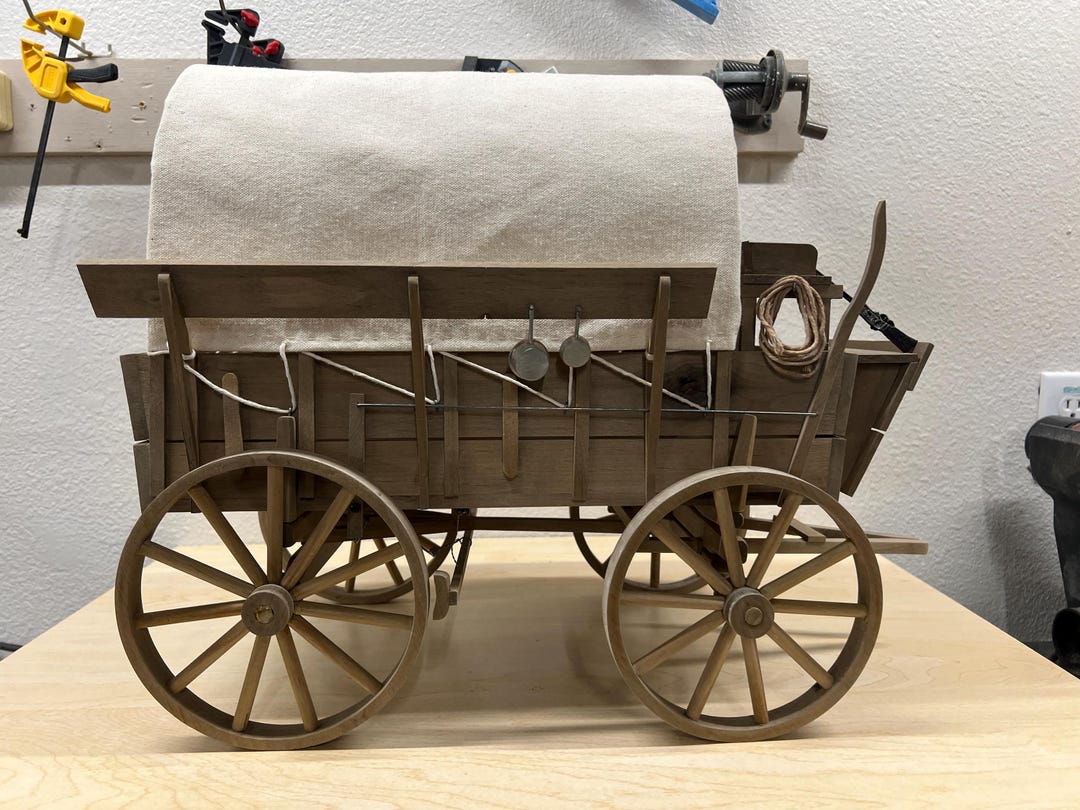 Covered Wagon, Farmhouse, Western, Wagons, Rustic, Country, Wild West ...