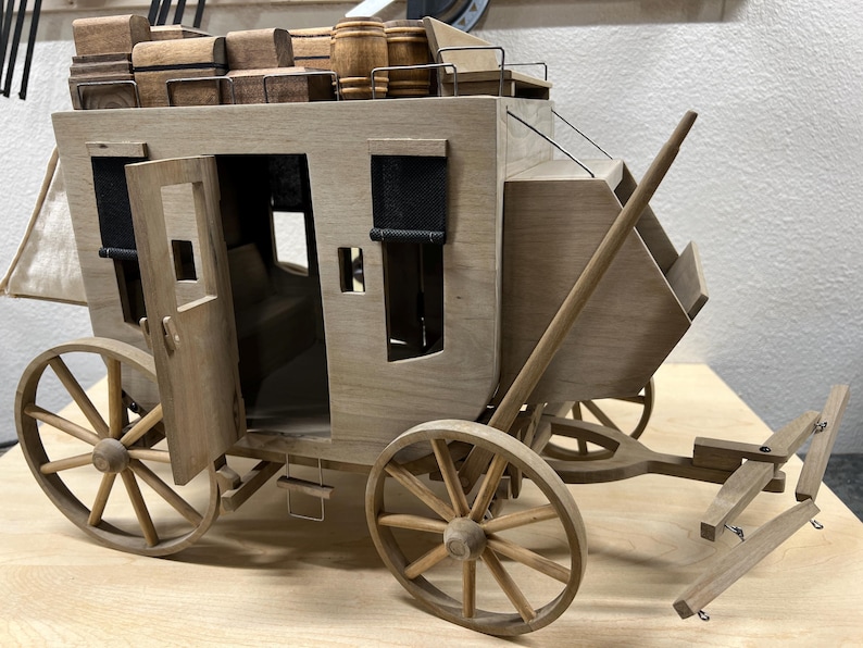 Stagecoach, Covered Wagon, Farmhouse, Western, Wagons, Rustic, Country ...