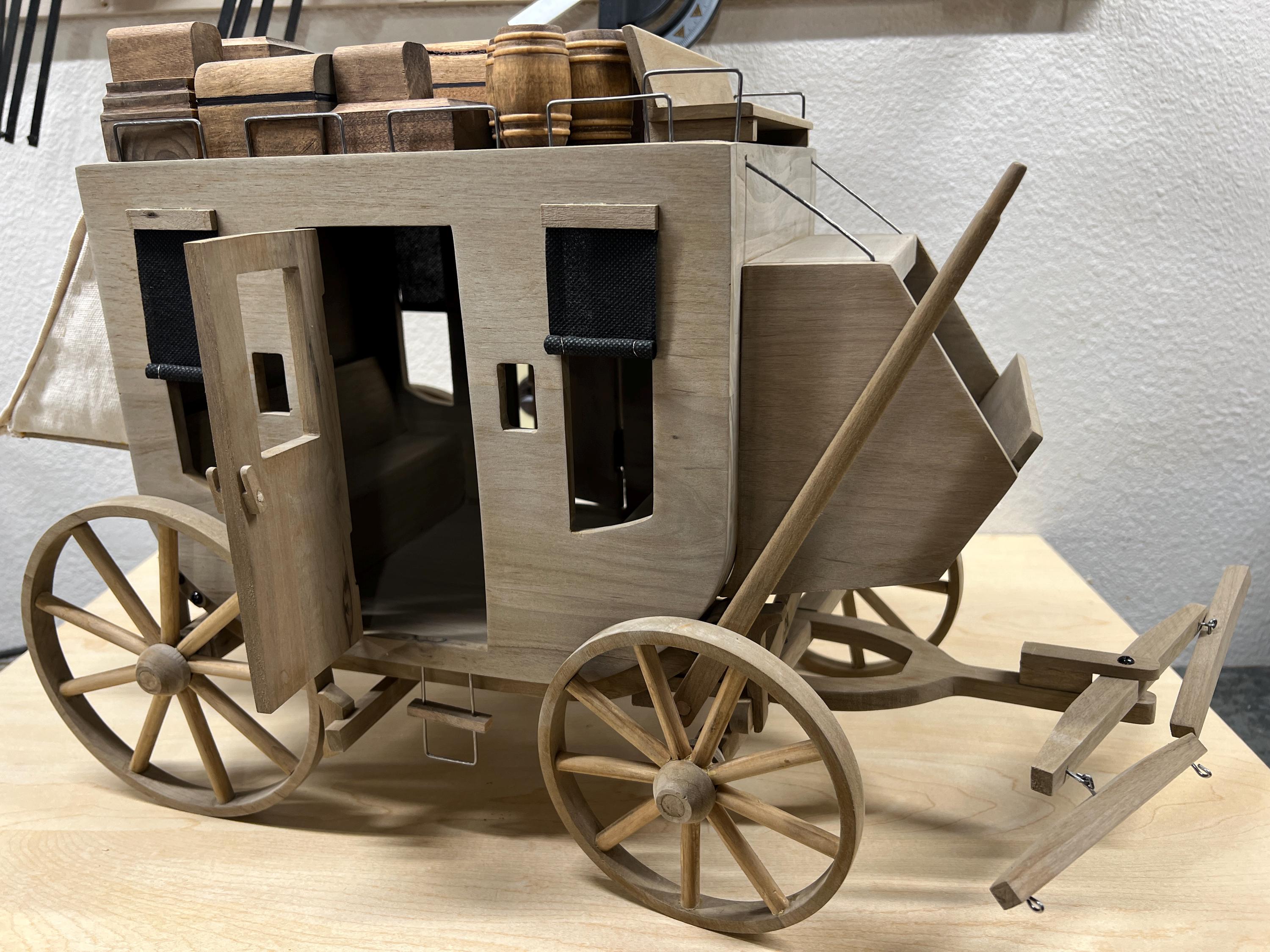 Stagecoach, Covered Wagon, Farmhouse, Western, Wagons, Rustic, Country ...