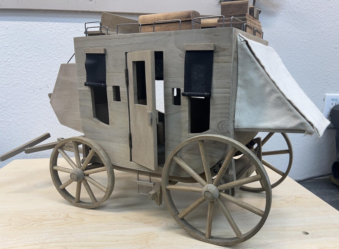 Stagecoach, Covered Wagon, Farmhouse, Western, Wagons, Rustic, Country ...