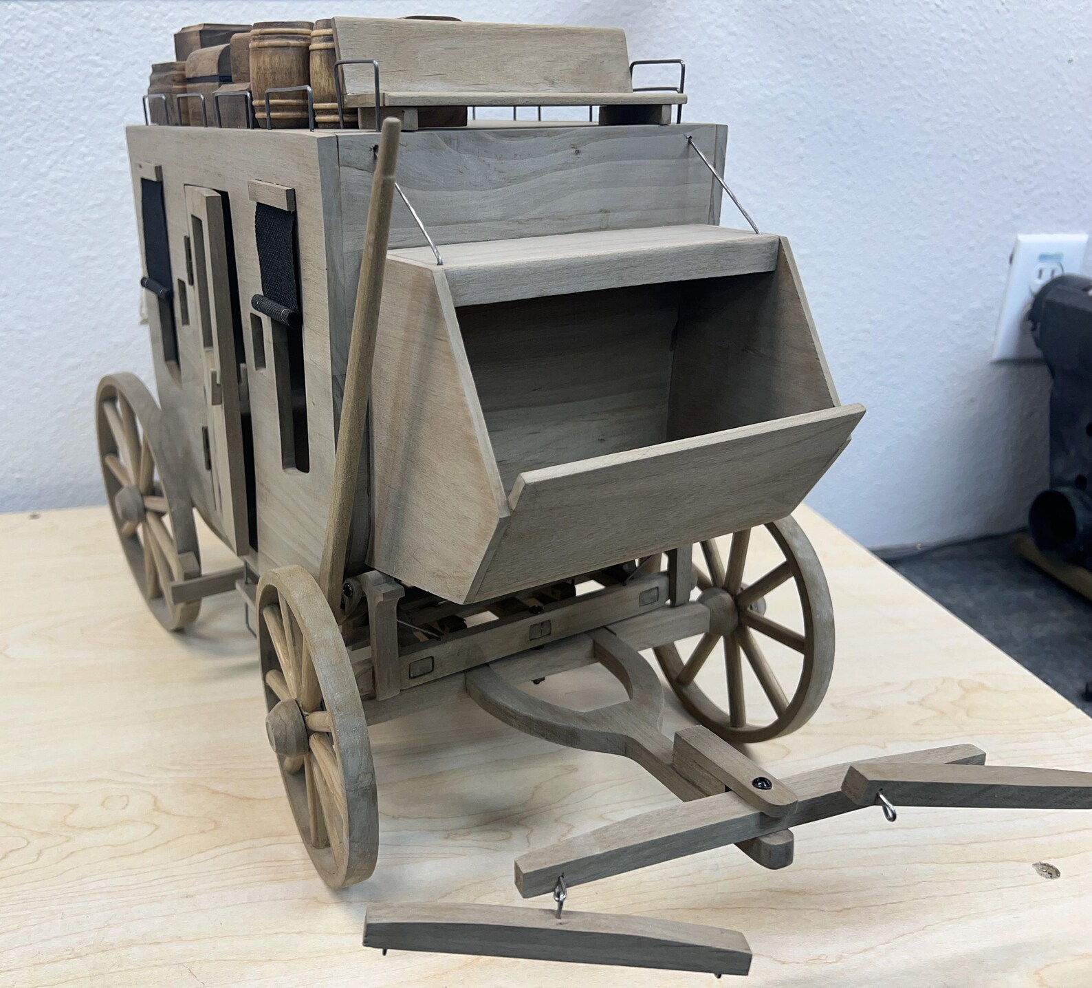 Stagecoach, Covered Wagon, Farmhouse, Western, Wagons, Rustic, Country ...