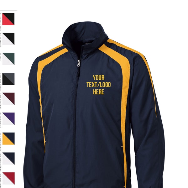 Raglan Jacket - Etsy