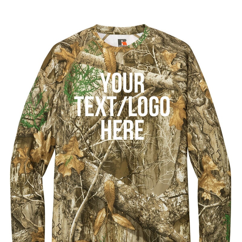 Realtree Svg - Etsy