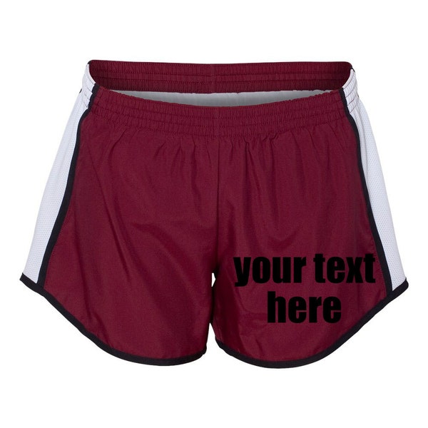 Custom Booty Shorts - Etsy