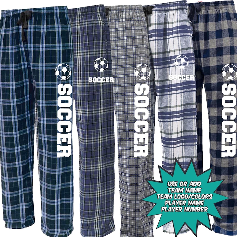 Pj Soccer - Etsy