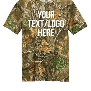 Realtree - Etsy