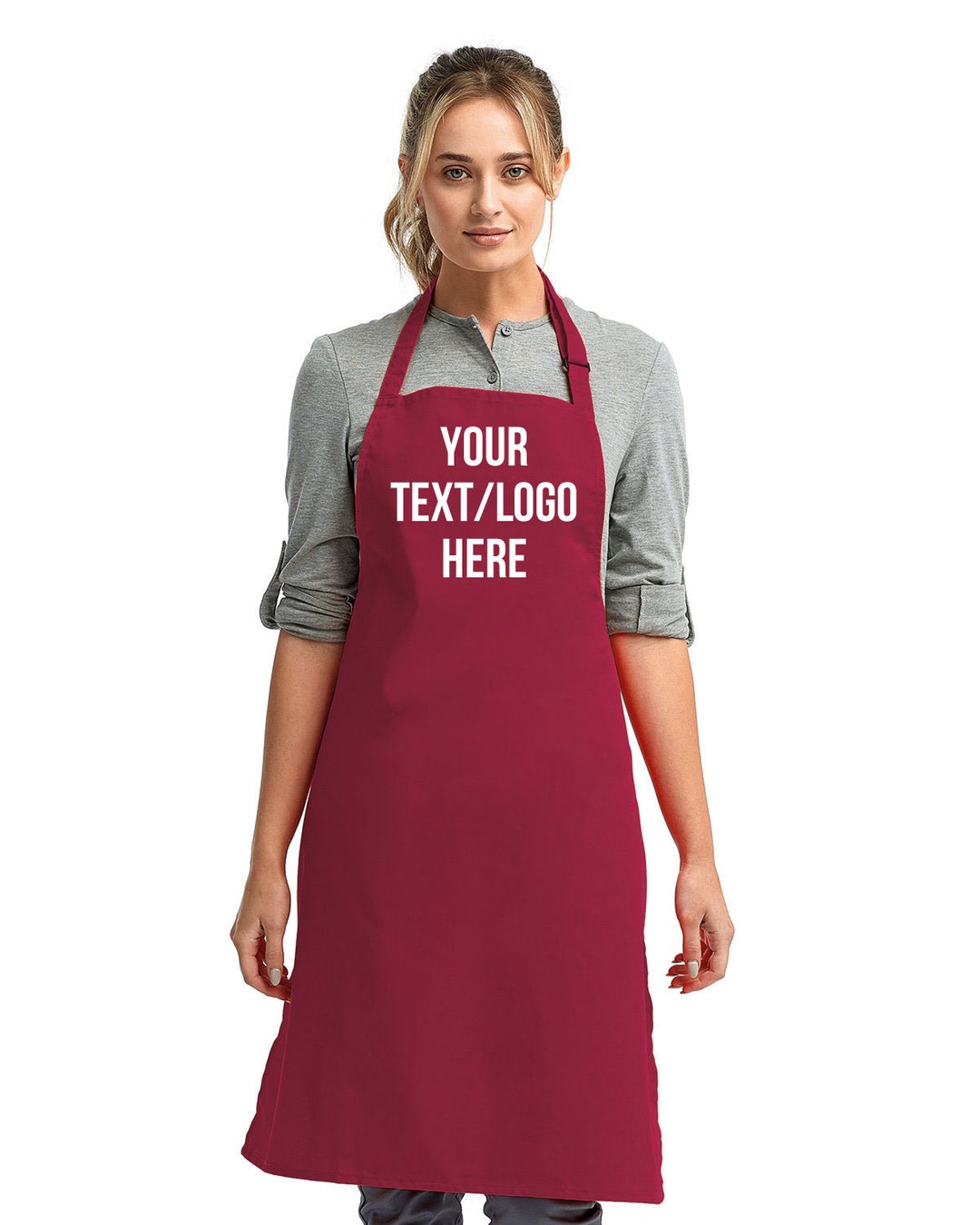 One Size Fits All Unisex Burgundy Artisan Collection by Reprime "colors ...