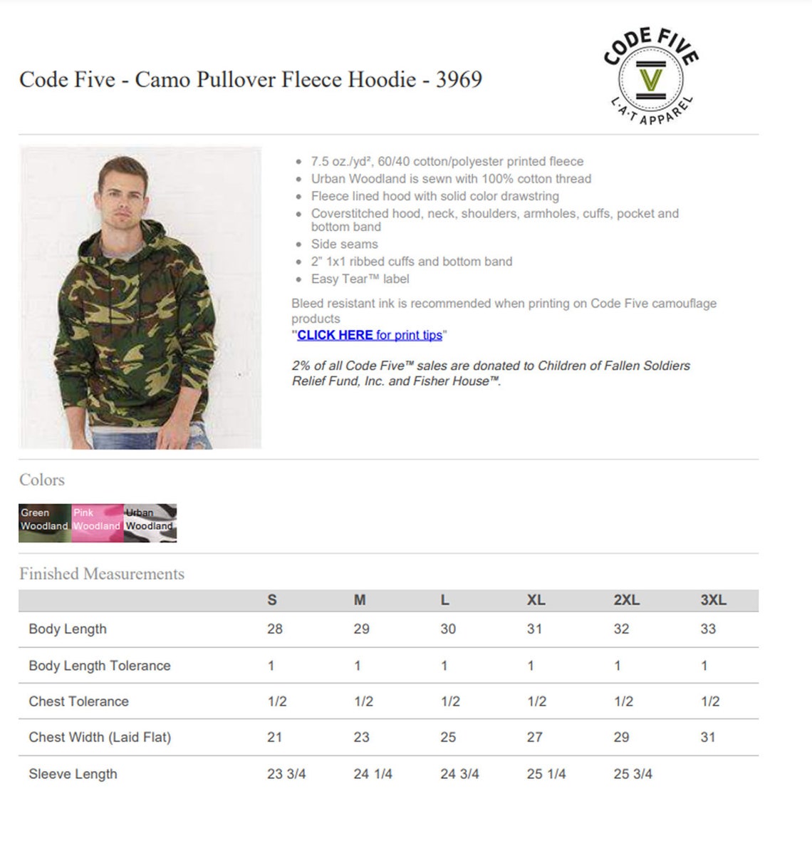 Custom Made Code V Pink Camo Camouflage Pullover Hooded | Etsy