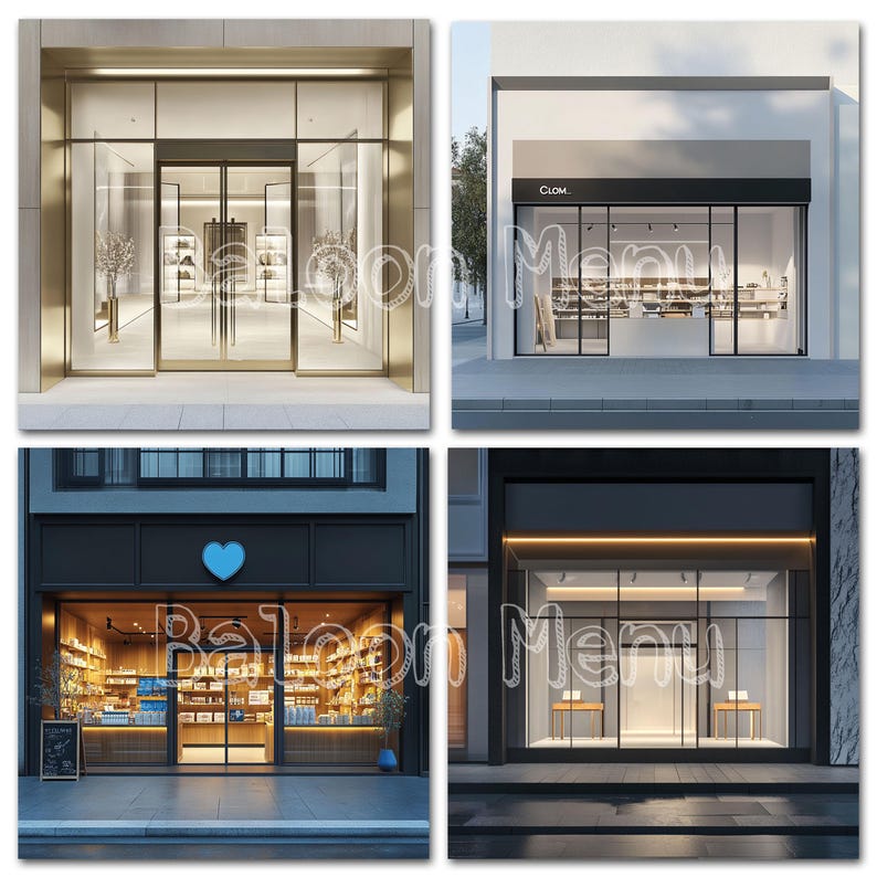 Storefront Images – 75 High-quality 300 Dpi JPG - Etsy