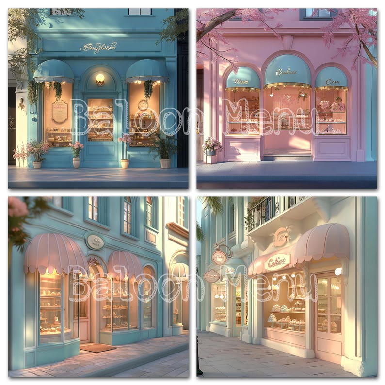 Storefront Images – 75 High-quality 300 Dpi JPG - Etsy