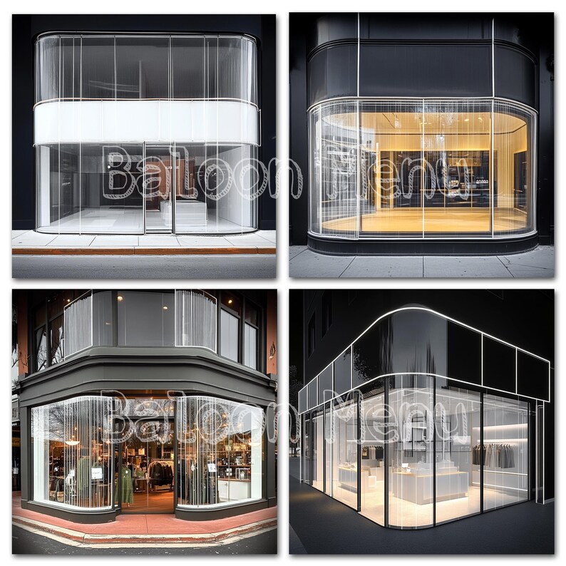 Storefront Images – 75 High-quality 300 Dpi JPG - Etsy