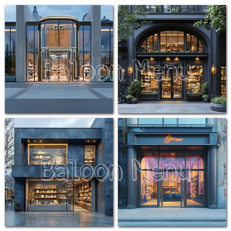 Storefront Images – 75 High-quality 300 Dpi JPG - Etsy