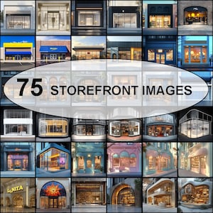 Storefront Images – 75 High-quality 300 Dpi JPG - Etsy