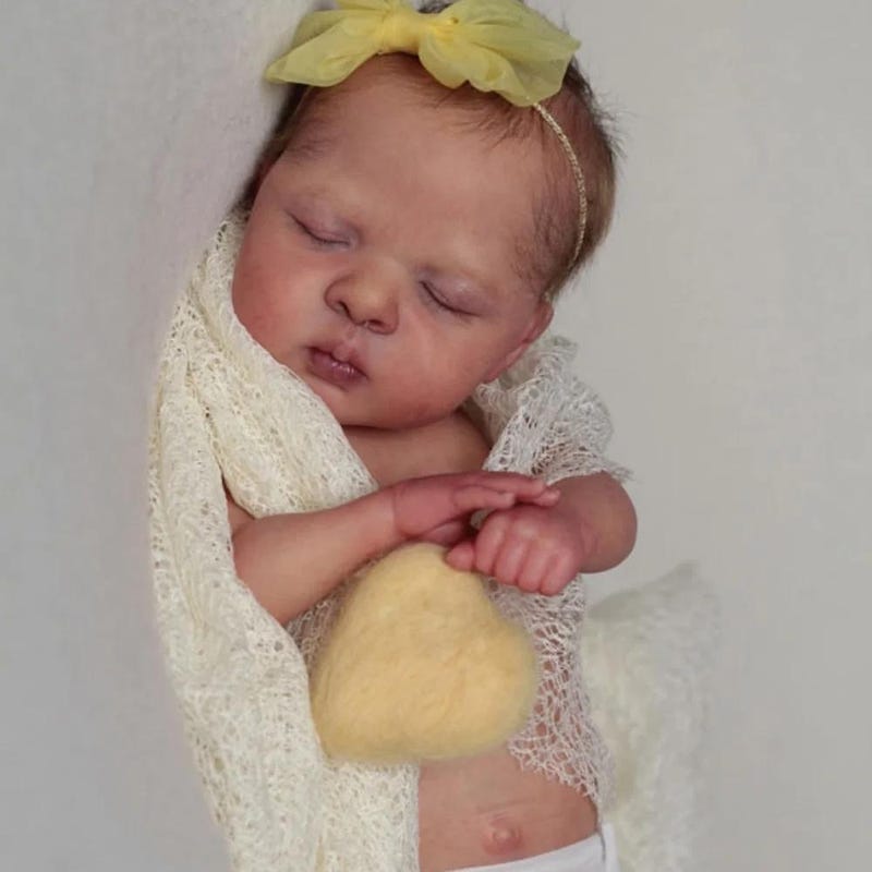 Reborn Doll Kit - Etsy