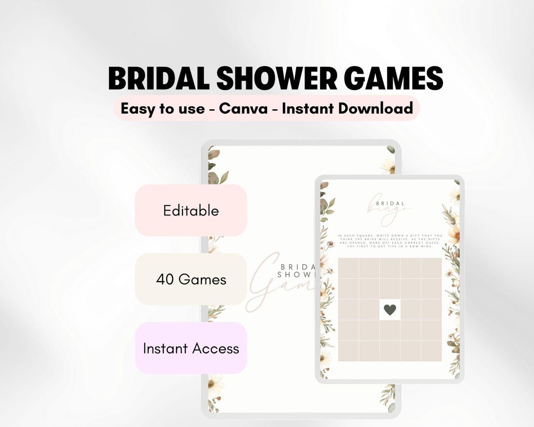 Engagement Party Games Download Rehearsal Dinner Games Engagement Party ...