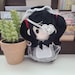 Needy Streamer Overload 10cm Plushie-kangel, Ame-chan - Etsy