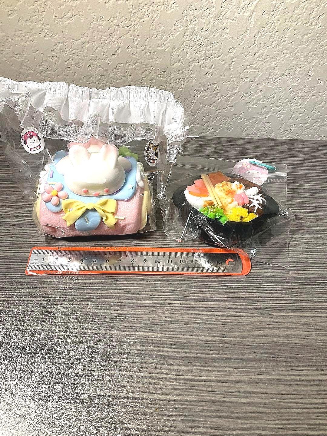 Top-notch Squishy Taba Squishy Handmade Squeeze Squishy Toy Anxiety ...