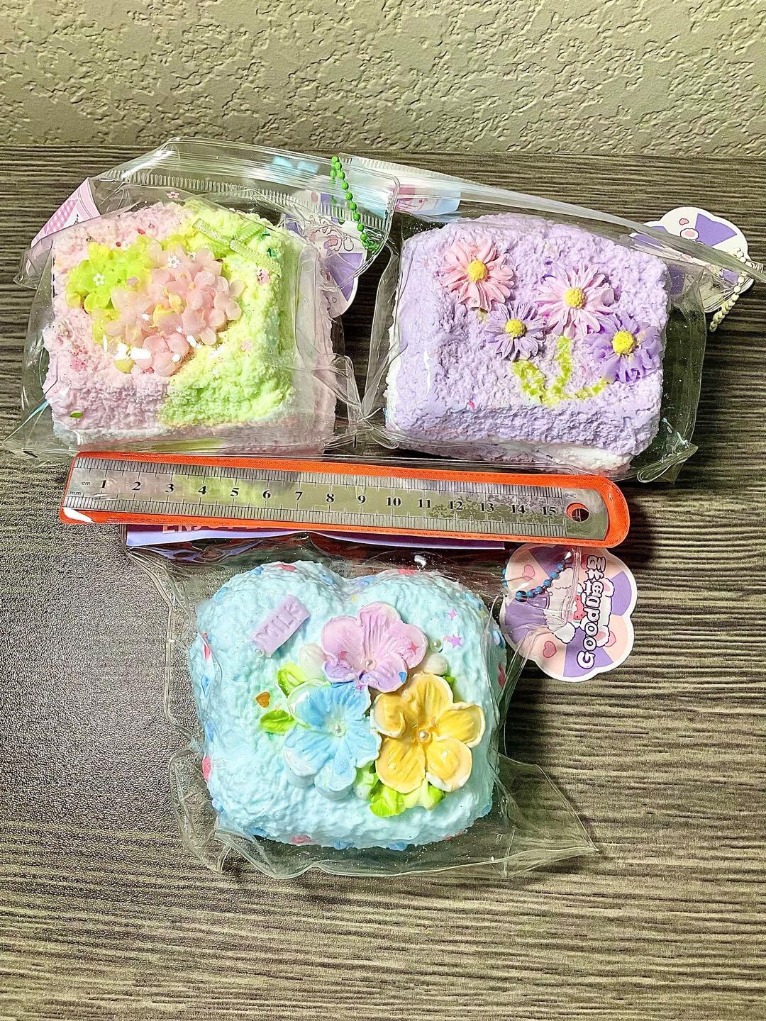 Top-notch Squishy Taba Squishy Handmade Squeeze Squishy Toy Anxiety ...