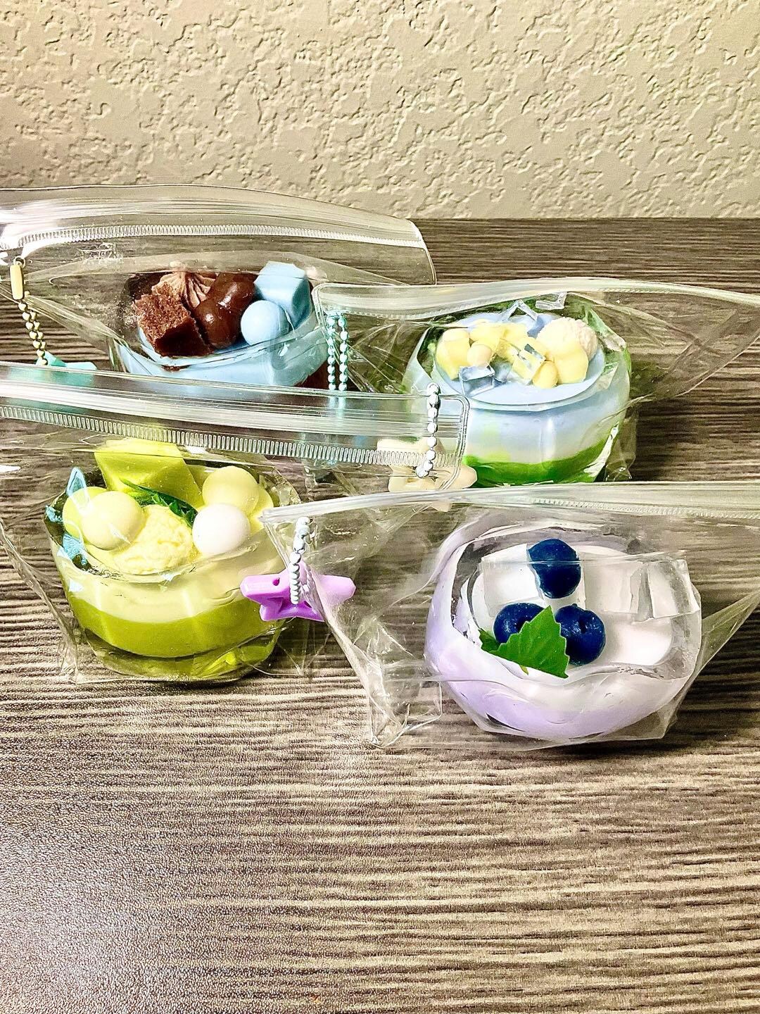 Top-notch Squishy Taba Squishy Handmade Squeeze Squishy Toy Anxiety ...