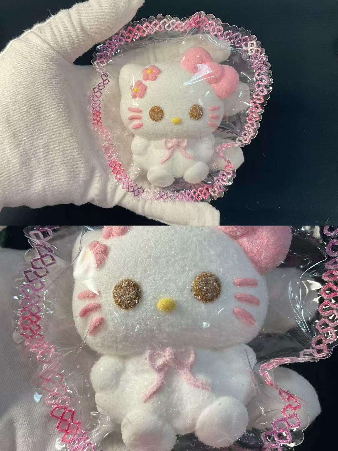 Cute Taba Squishy | Handmade Squeeze Toy | Stress Relief | Sensory ...