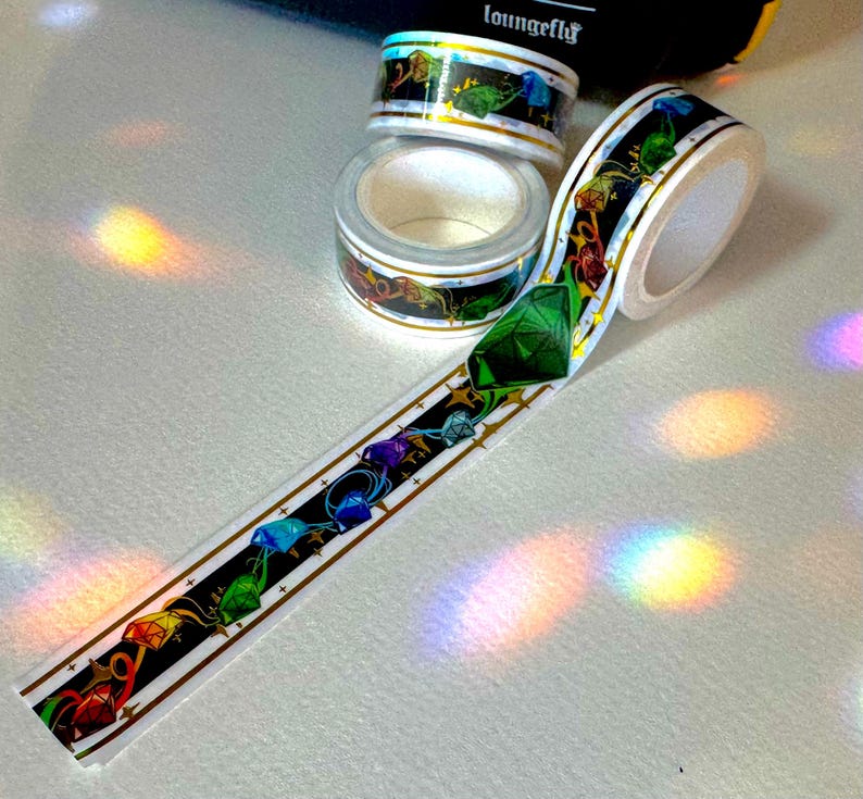 Sonic Washi Tapes - Etsy
