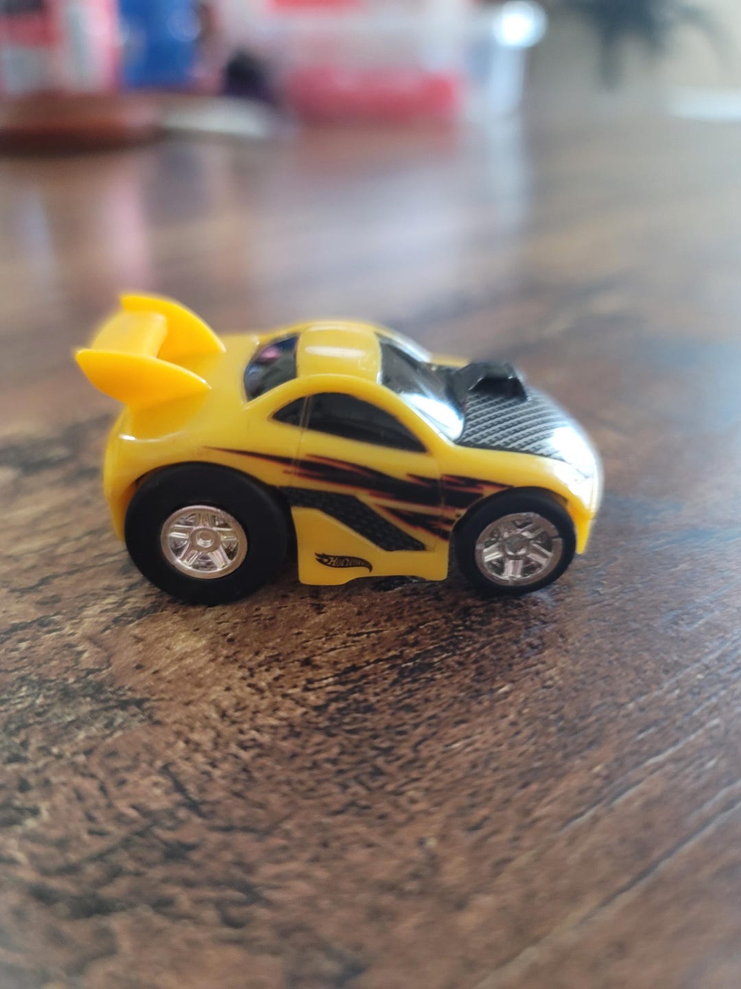 2003 Hot Wheels Speed Demons Mini Toy Car - Etsy