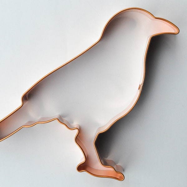 Raven Mold - Etsy
