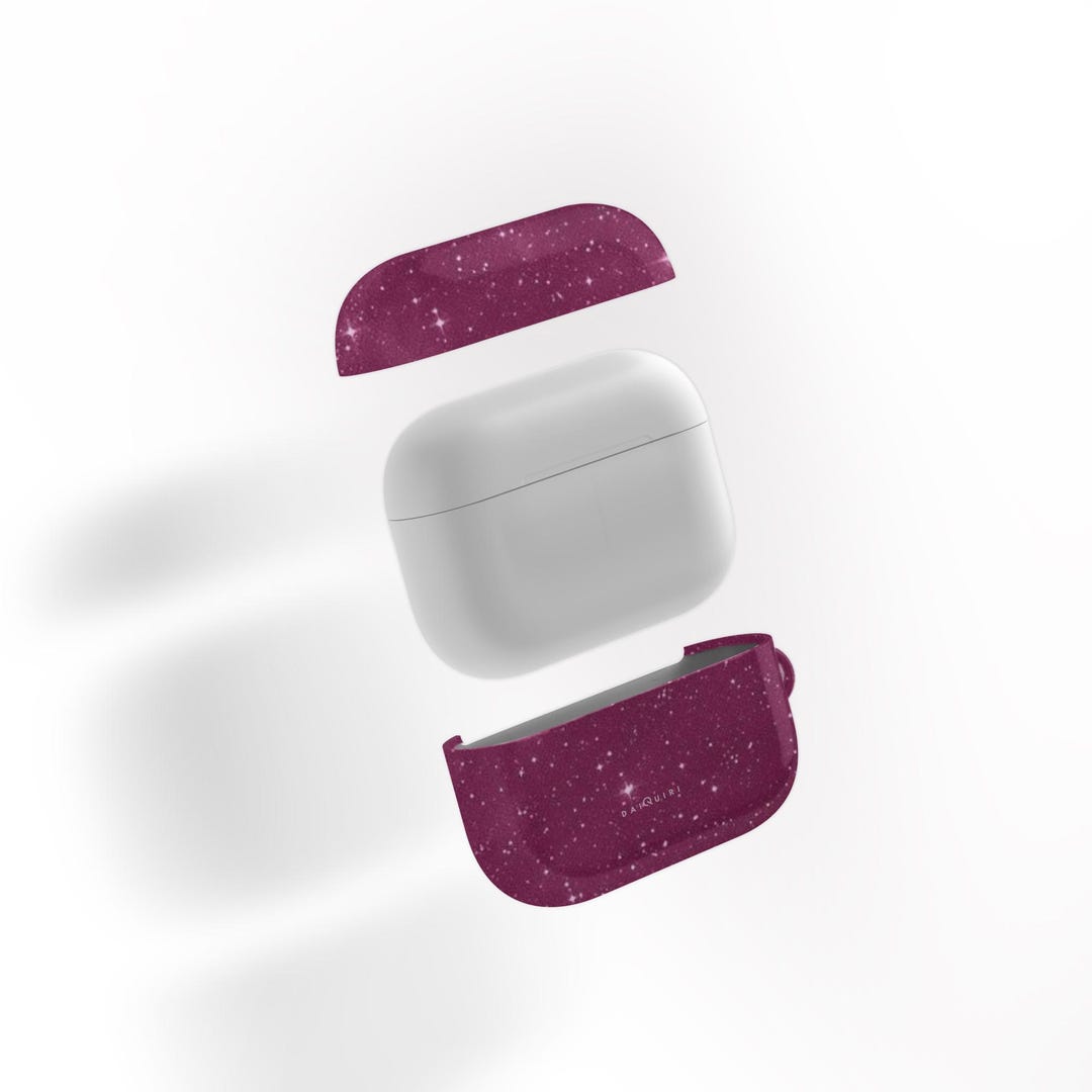 Dream Big Earphone Case Pink Princess Cover for Airpods Pro, Pro 2 ...