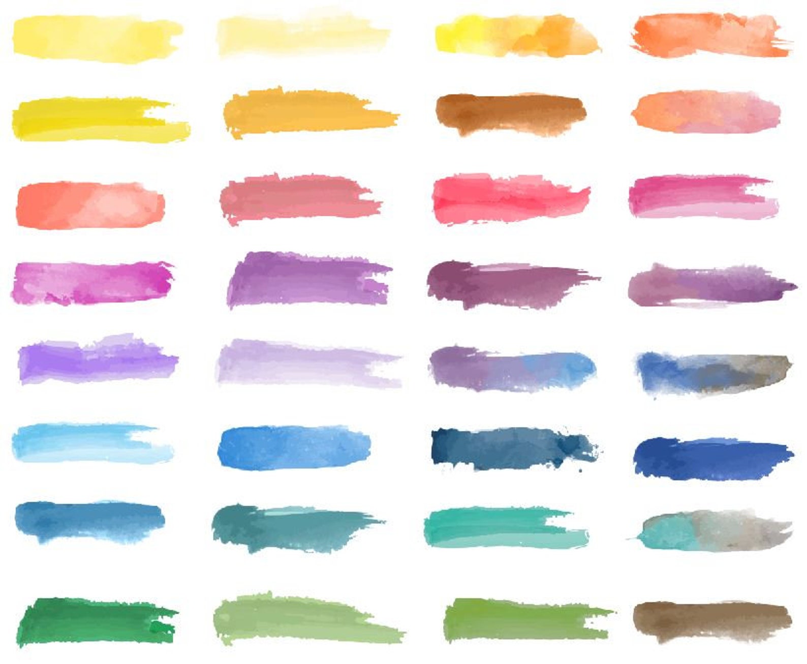 Custom Color Labels Custom Return Address Labels Wedding | Etsy