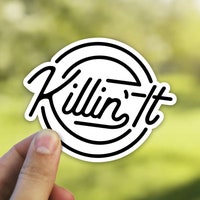 Killin It - Etsy