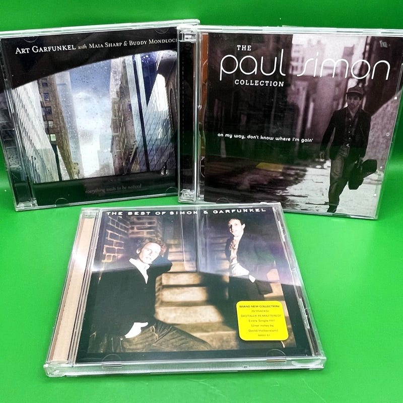 60s Music Cds Greatest Hits - Etsy