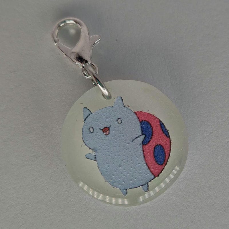 Catbug - Etsy