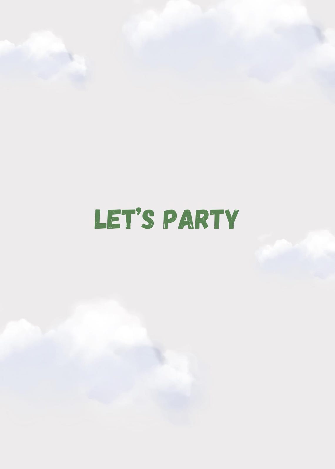 Farm Themed Birthday Invitation Customisable Invitation - Etsy