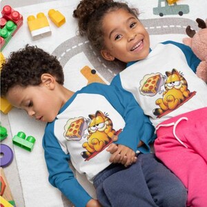 Charming Yellow Cat Character Design,yellow Cat Art: Playful Cat Design ...