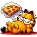 Charming Yellow Cat Character Design,yellow Cat Art: Playful Cat Design ...
