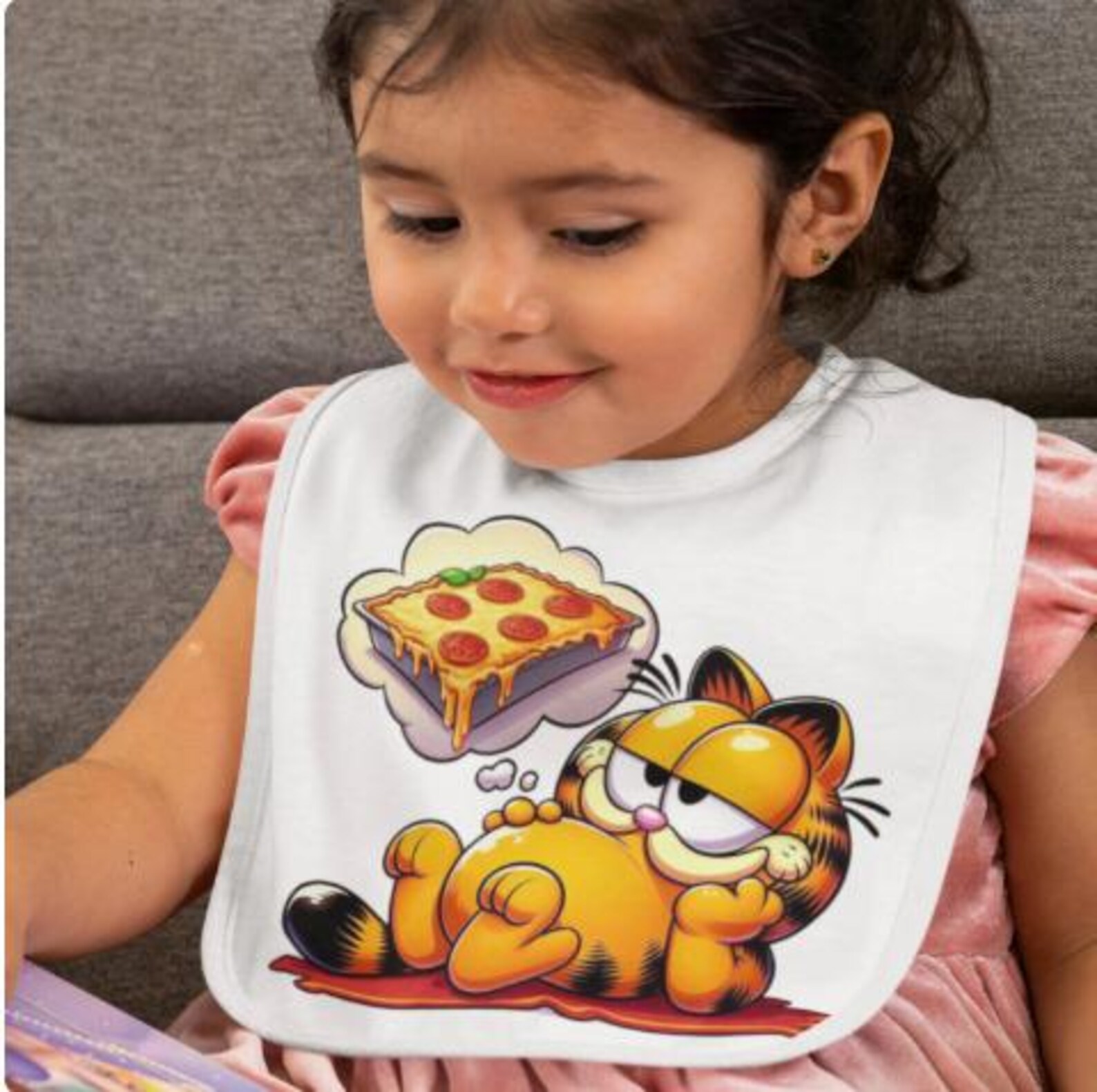 Charming Yellow Cat Character Design,yellow Cat Art: Playful Cat Design ...