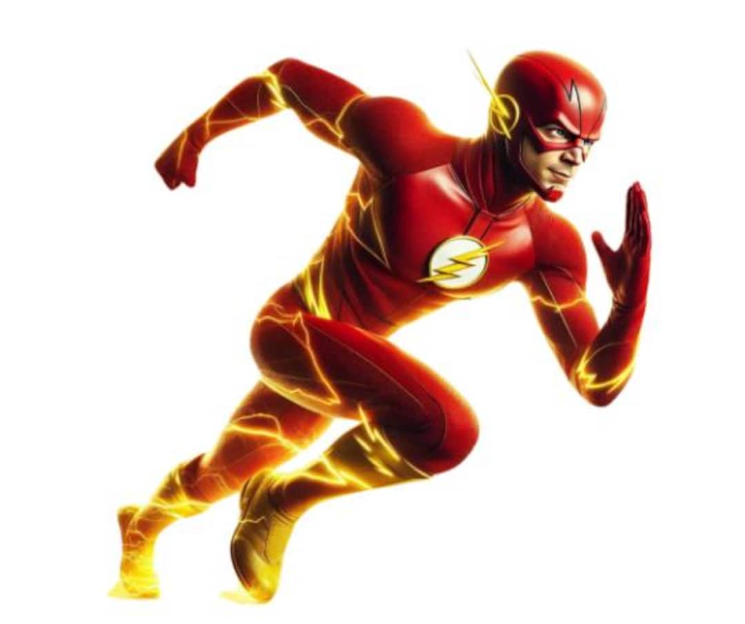2 PNG the Flash Digital Print , Superhero PNG Pack , the Flash Download ...