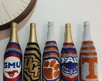 Shiny Brite Cluster Tree Radko - Etsy