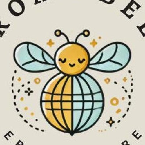 RoamBee - Etsy