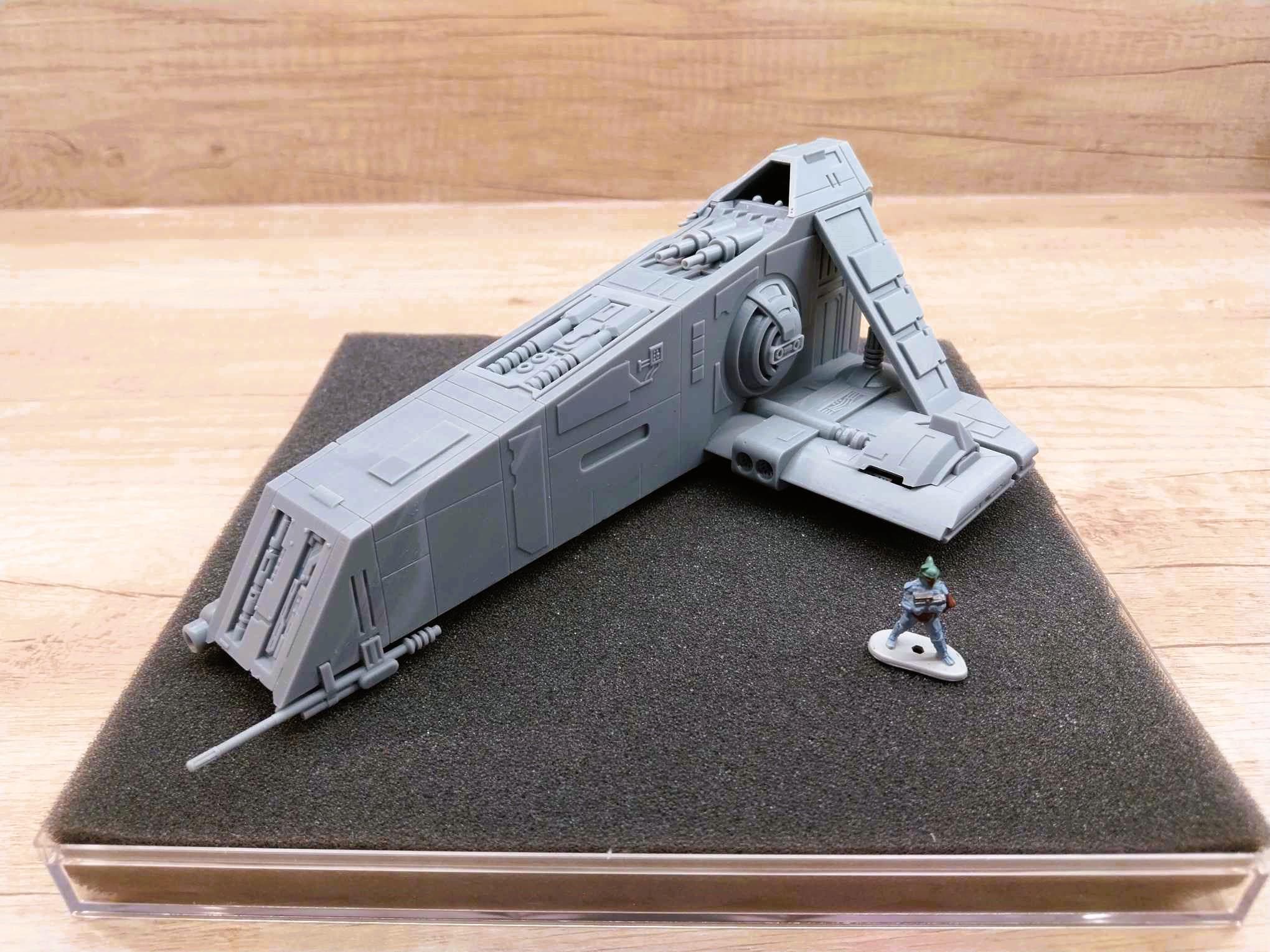 Slave II - Inspired Playset - Etsy