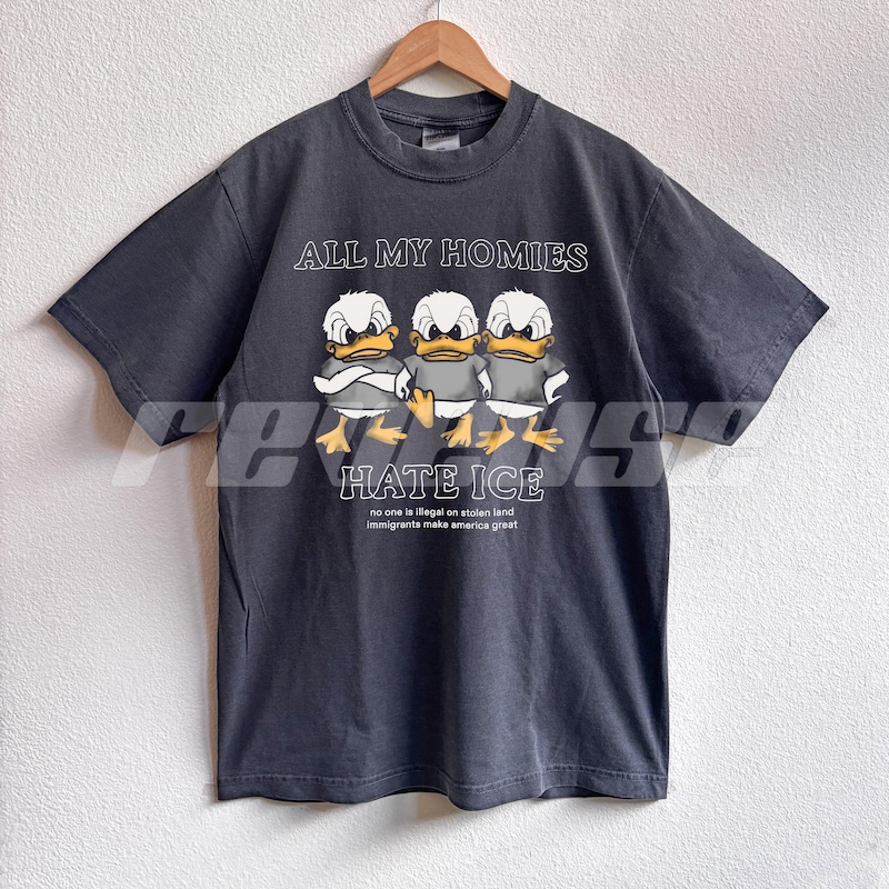 Anti Ice T Shirts - Etsy